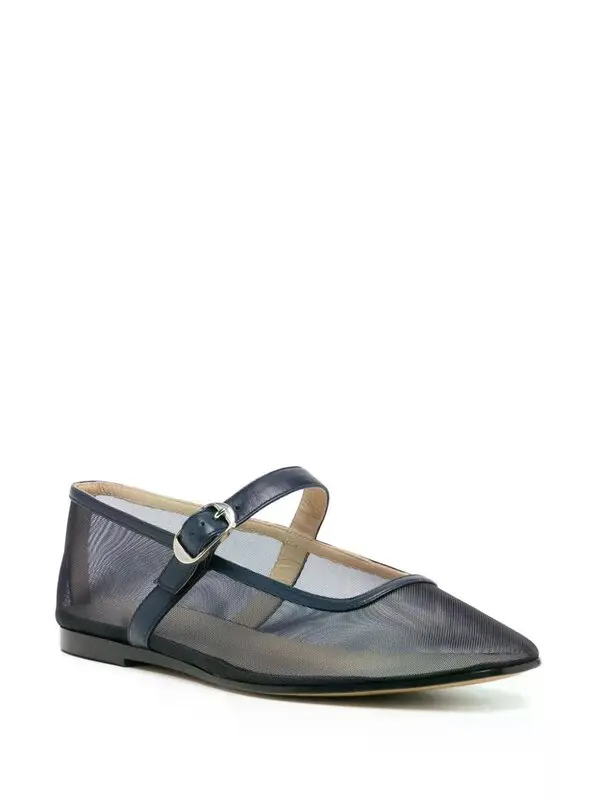 Le Monde Beryl Ballet Mary Jane Pumps