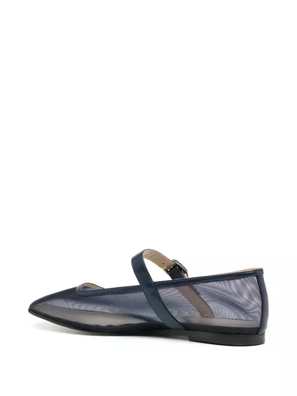 Le Monde Beryl Ballet Mary Jane Pumps