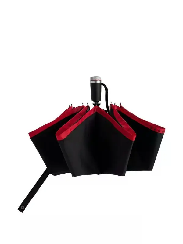 BOSS Contrasting-trim Umbrella