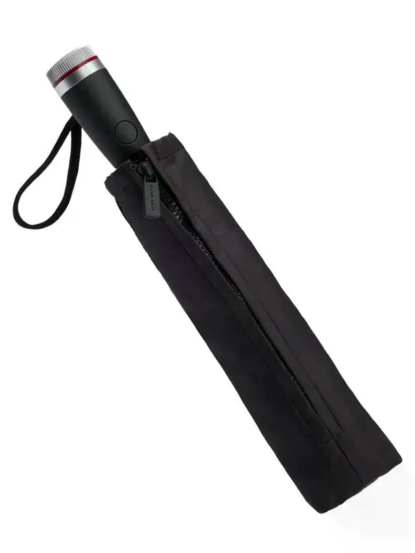 BOSS Contrasting-trim Umbrella