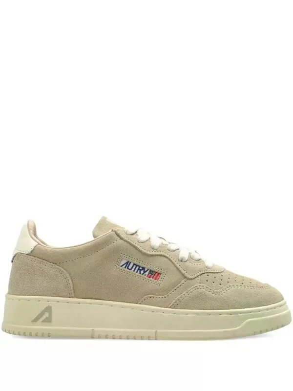 AUTRY Medalist Sneakers