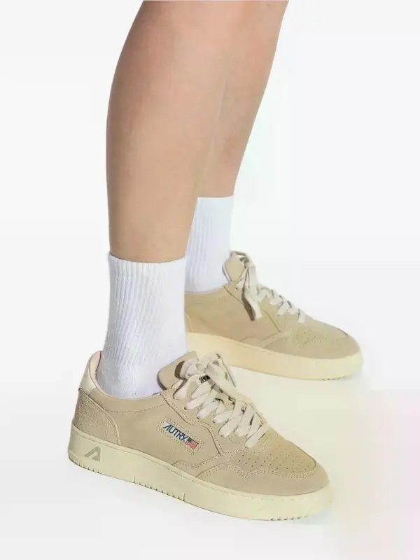 AUTRY Medalist Sneakers