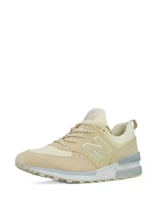 NEW BALANCE 574 Sport Sneakers - Neutrals