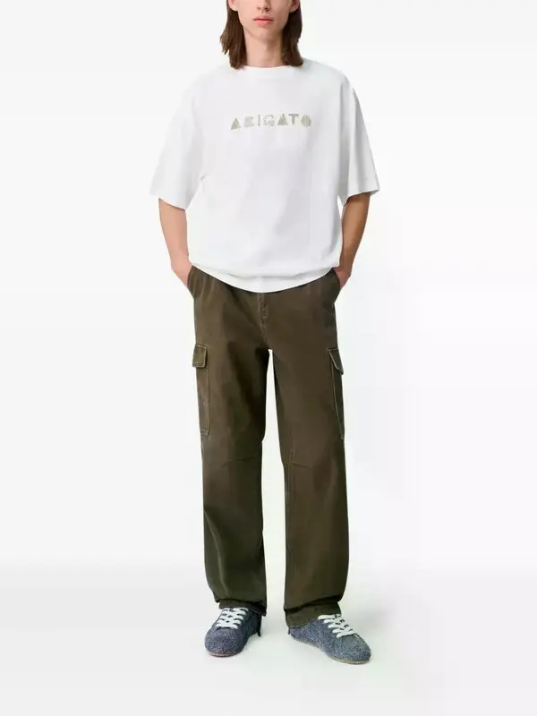 Axel Arigato Graphic-print T-shirt