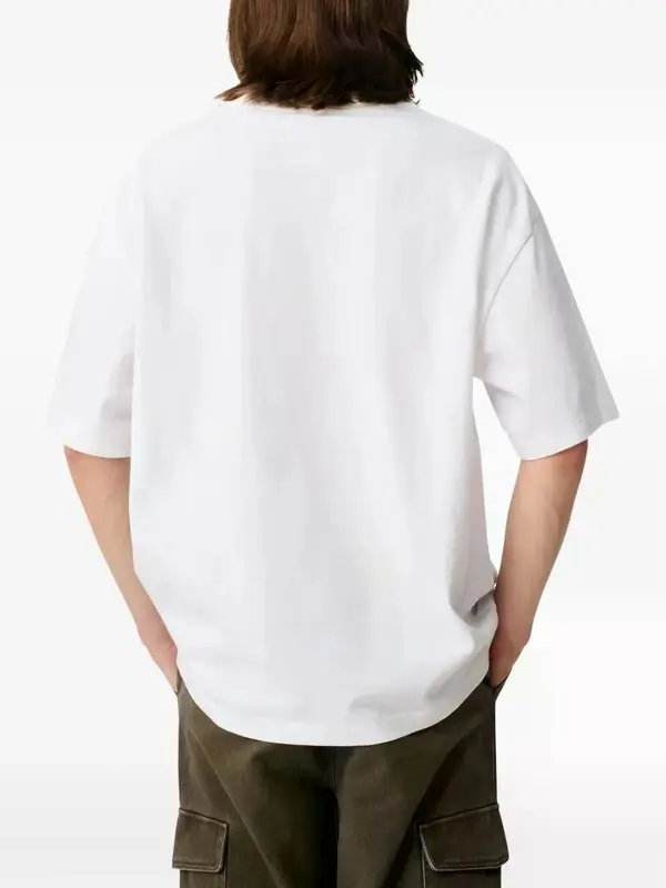 Axel Arigato Graphic-print T-shirt