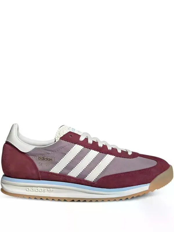 Adidas Sl 72 Rs Sneakers - Red