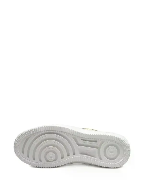 Nike Air Force 1 Plt.af.orm Sneakers - Neutrals