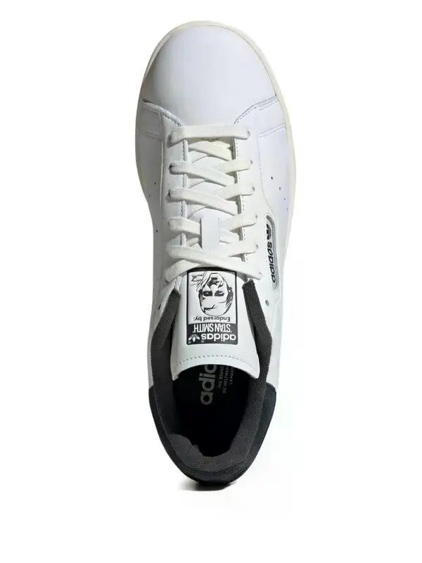 Adidas Stan Smith Sneakers - White