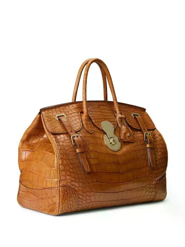 Ralph Lauren Ricky 33 Tote Bag