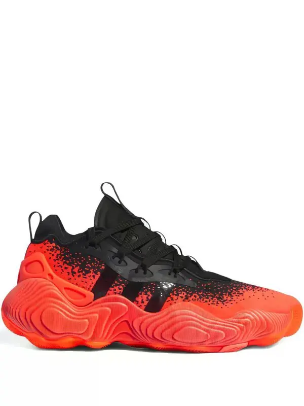 Adidas Trae Young 3 Sneakers