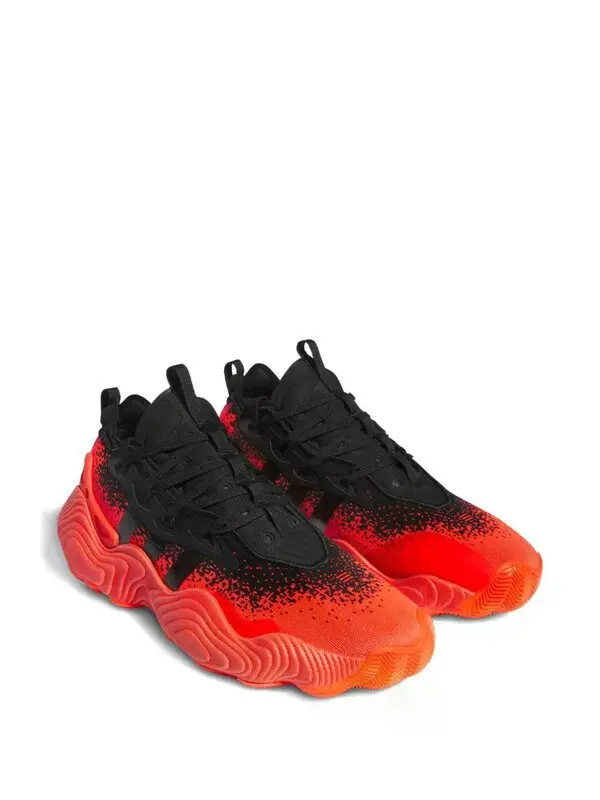 Adidas Trae Young 3 Sneakers