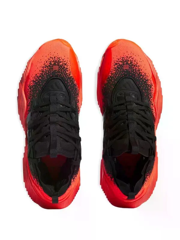 Adidas Trae Young 3 Sneakers