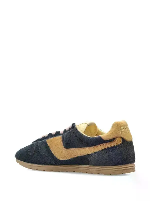 AUTRY Windspin Sneakers - Blue