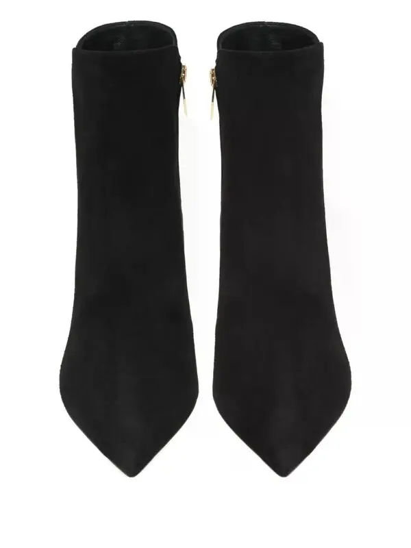 GIANVITO ROSSI 55mm Levy Ankle Boots