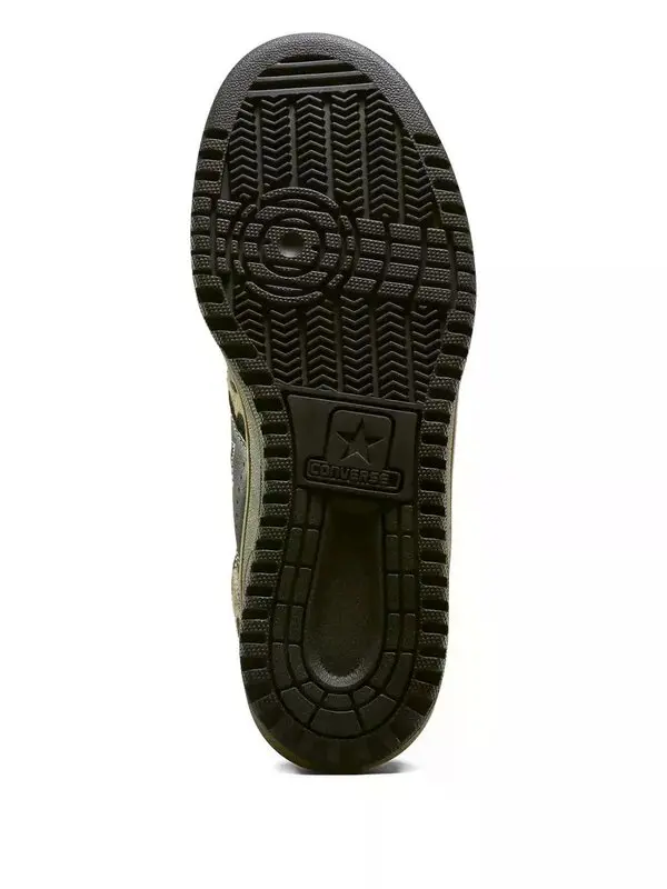 CONVERSE Weapon Sneakers - Black