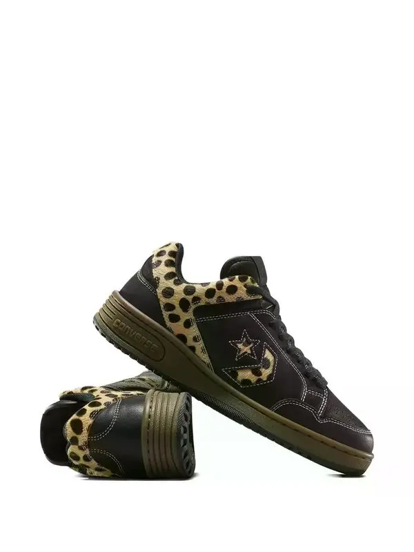 CONVERSE Weapon Sneakers - Black