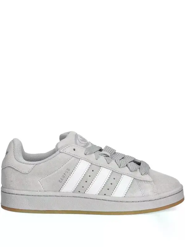Adidas Campus Sneakers - Grey