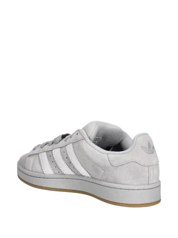 Adidas Campus Sneakers - Grey