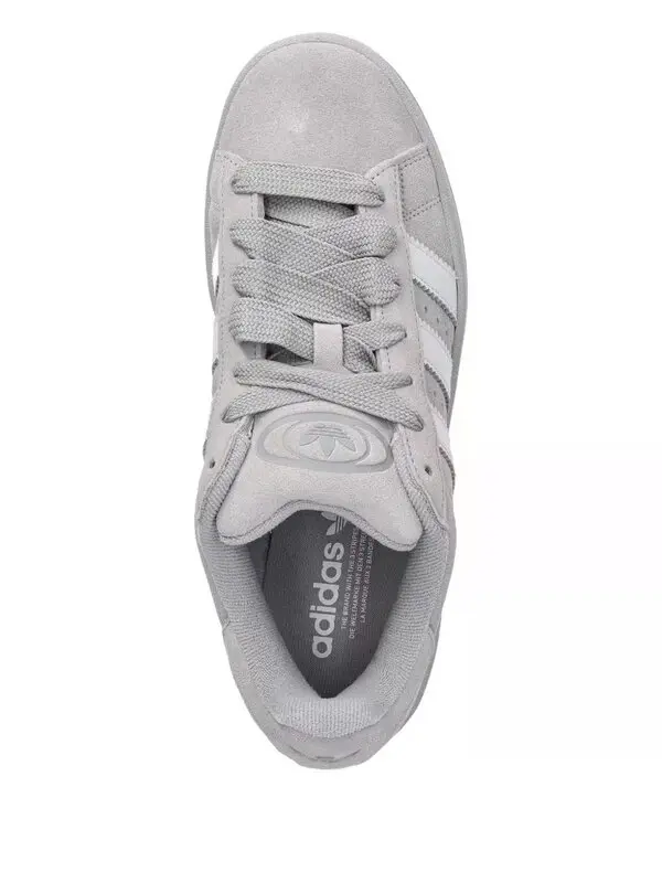 Adidas Campus Sneakers - Grey