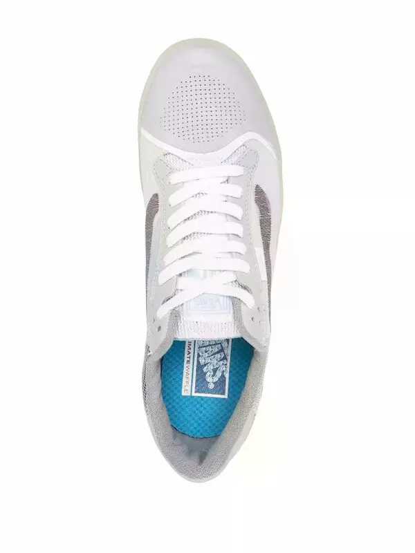 VANS Evdnt Ultimate Waffle Sneakers - Grey