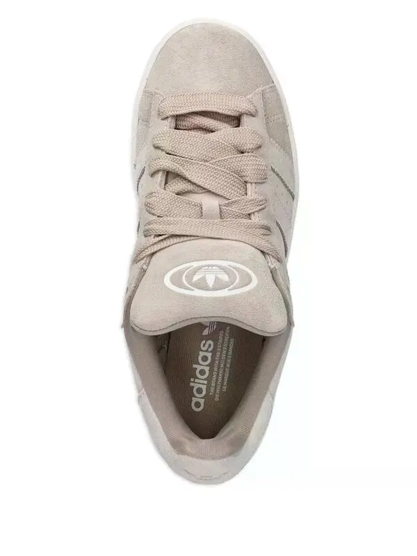 Adidas Campus Sneakers - Neutrals