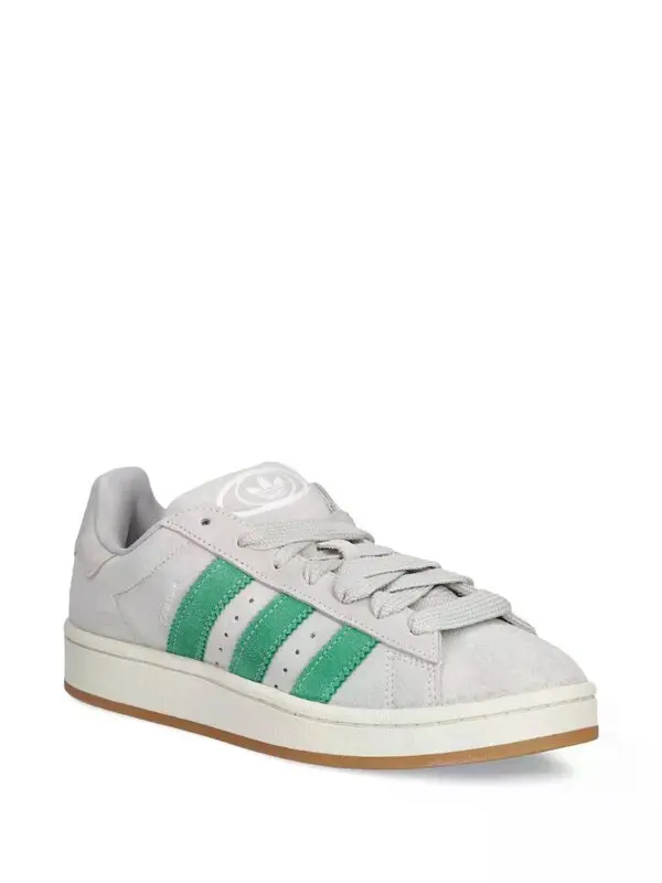 Adidas Campus 00s Sneakers - Grey