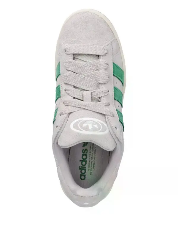 Adidas Campus 00s Sneakers - Grey