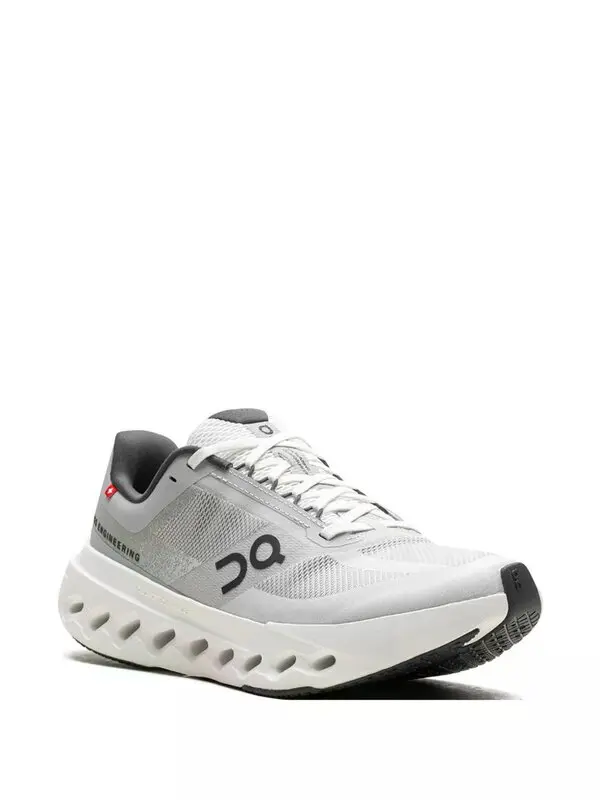 On Cloudsurfer Sneakers - Grey