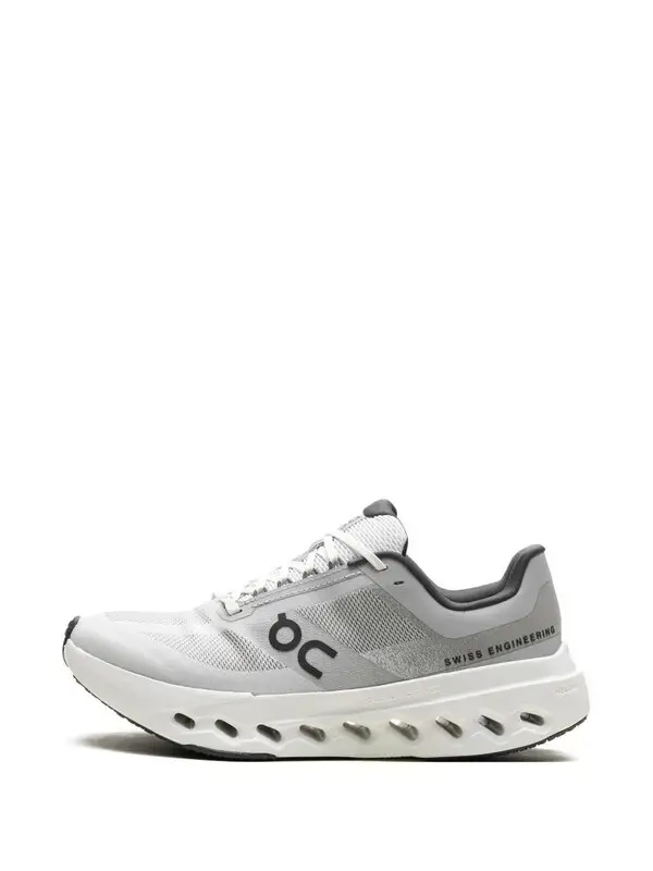 On Cloudsurfer Sneakers - Grey