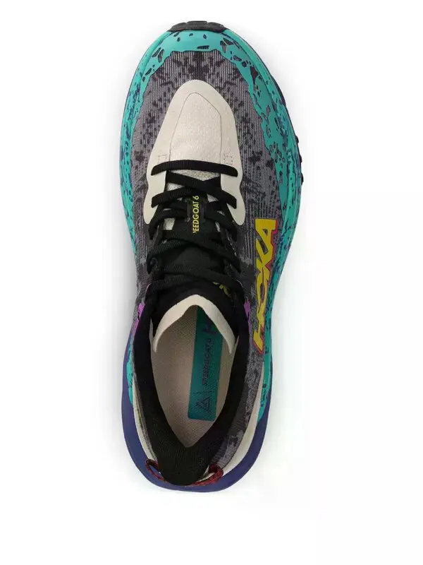 HOKA® Speedgoat 6 Sneakers