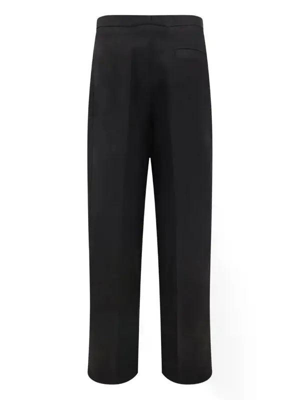 Loulou De Saison Primo Trousers
