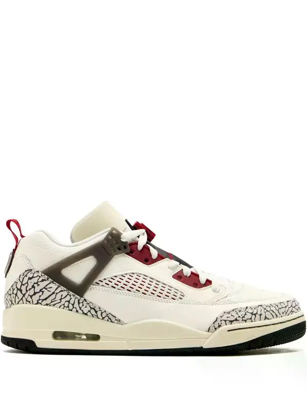 Nike Jordan Spizike Low Sneakers - Neutrals