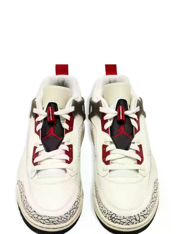 Nike Jordan Spizike Low Sneakers - Neutrals