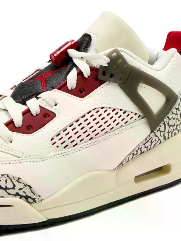 Nike Jordan Spizike Low Sneakers - Neutrals