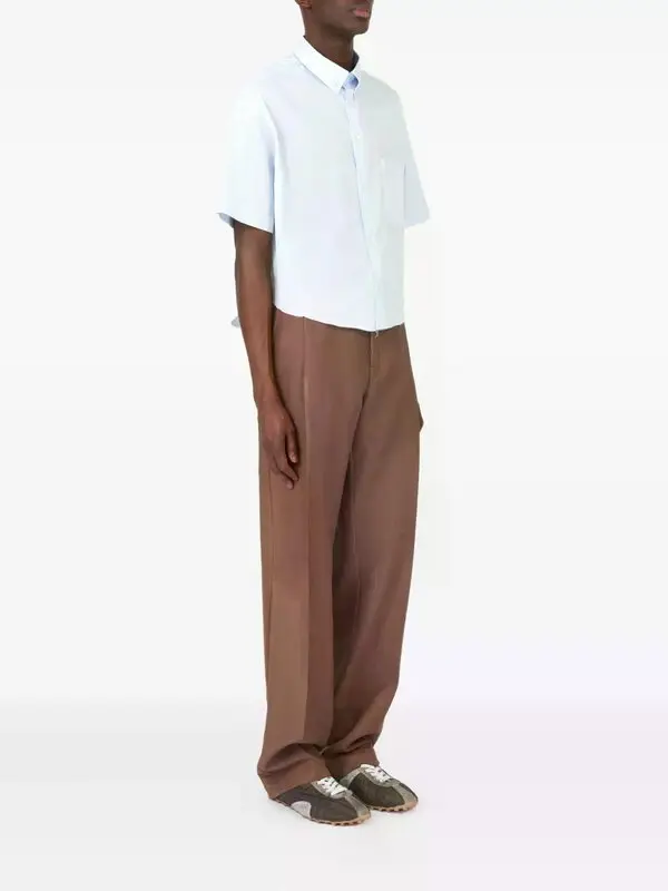 MAISON MARGIELA Cotton Shirt