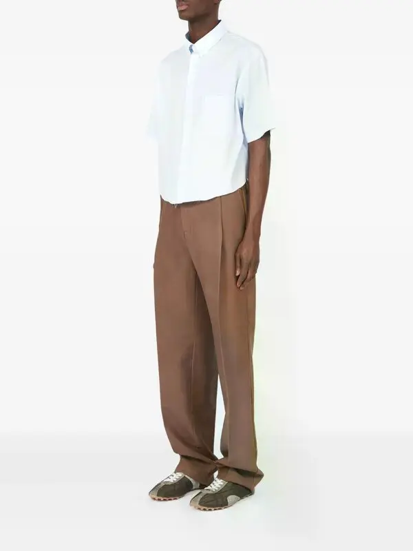 MAISON MARGIELA Cotton Shirt