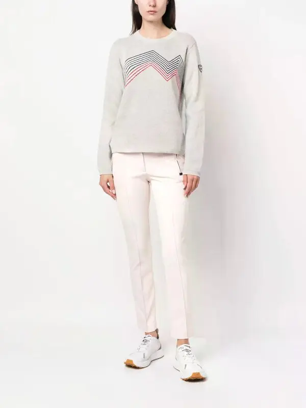 Rossignol Mountain Sweater