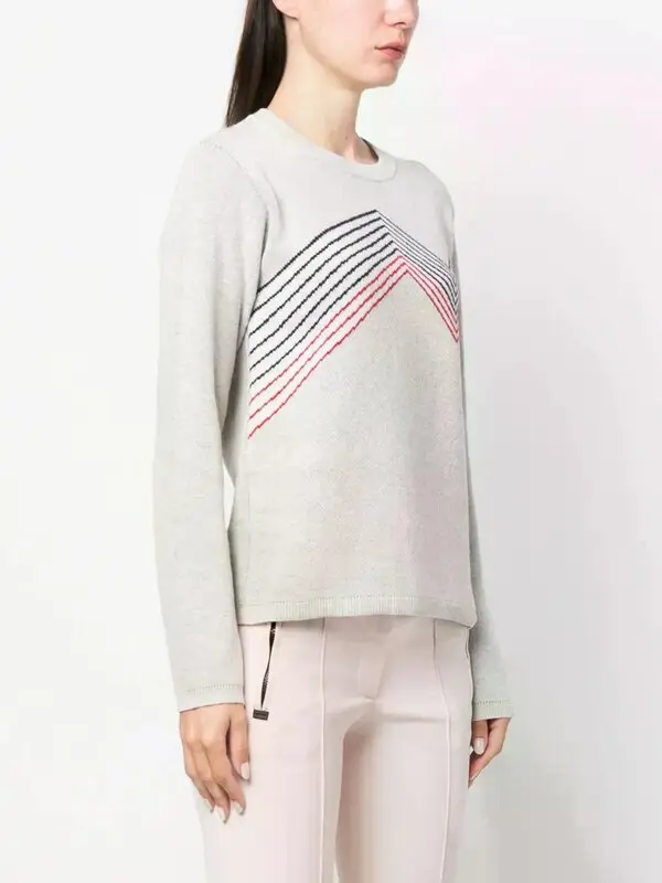 Rossignol Mountain Sweater