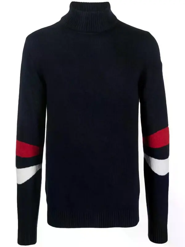 Rossignol Signature Roll-neck Sweater