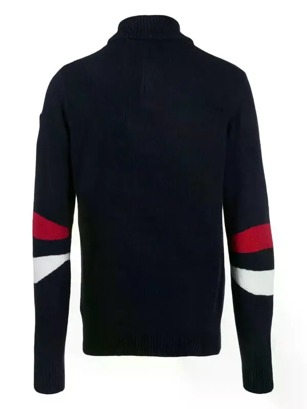 Rossignol Signature Roll-neck Sweater