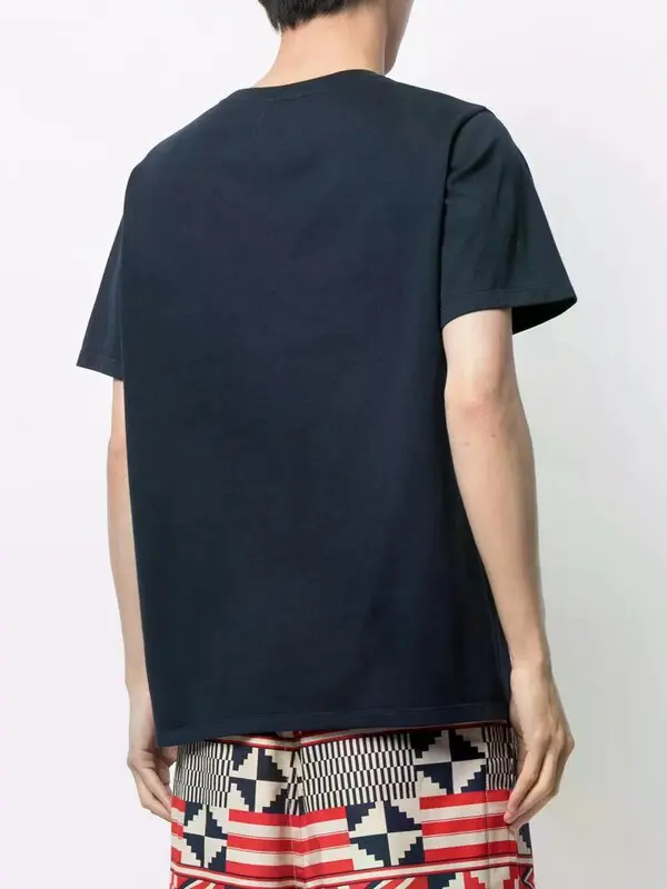 PORTS V V Logo T-shirt