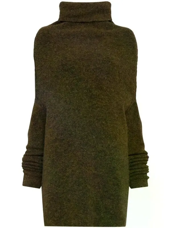 Rick Owens Shroud Jumper