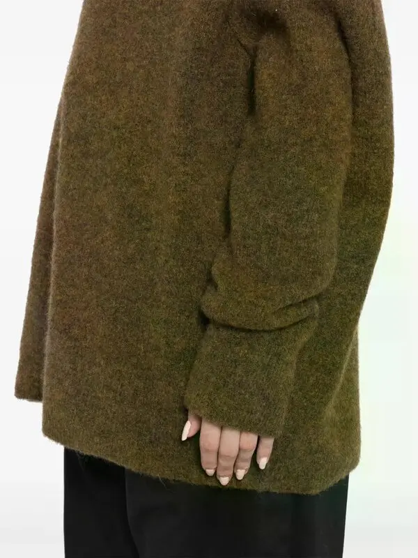 Rick Owens Shroud Jumper
