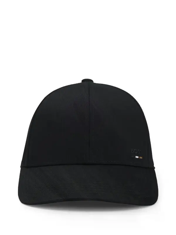 BOSS Appliqué Cap