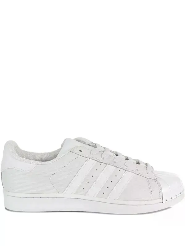 Adidas Superstar Cloud Grey Sneakers