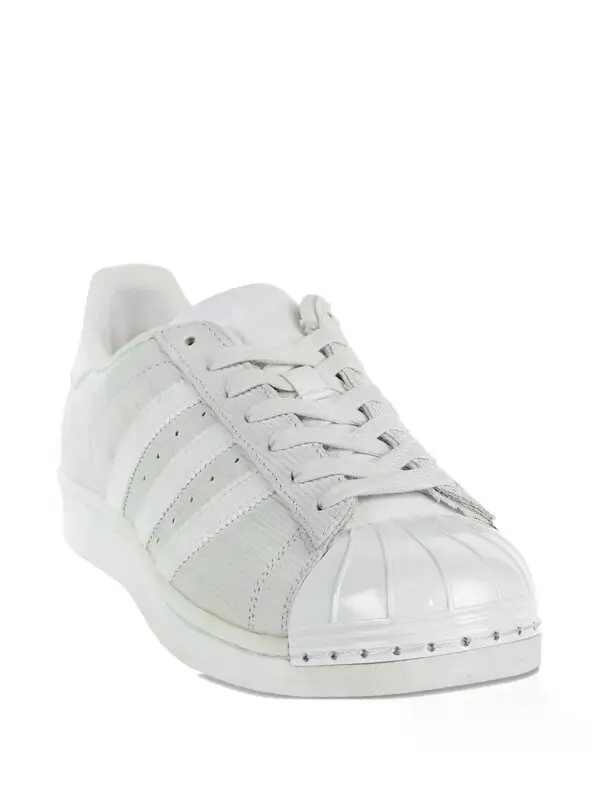 Adidas Superstar Cloud Grey Sneakers