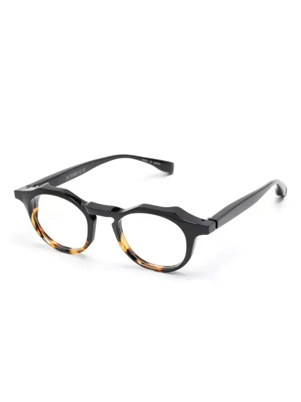 FACTORY900 Rf-037 Glasses - Black