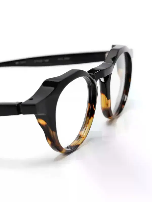 FACTORY900 Rf-037 Glasses - Black