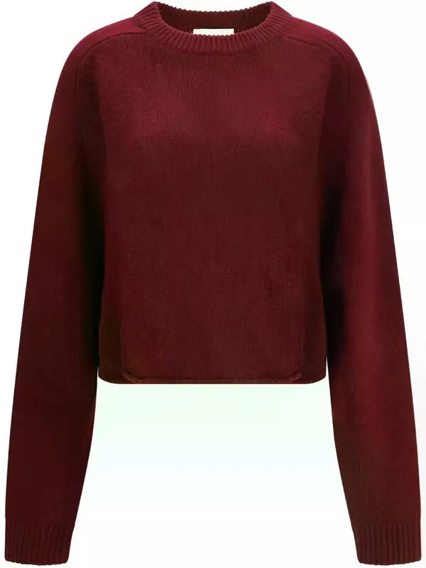 LISA YANG Karine Sweater