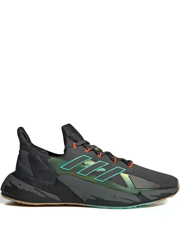 Adidas X9000l4 Sneakers - Black